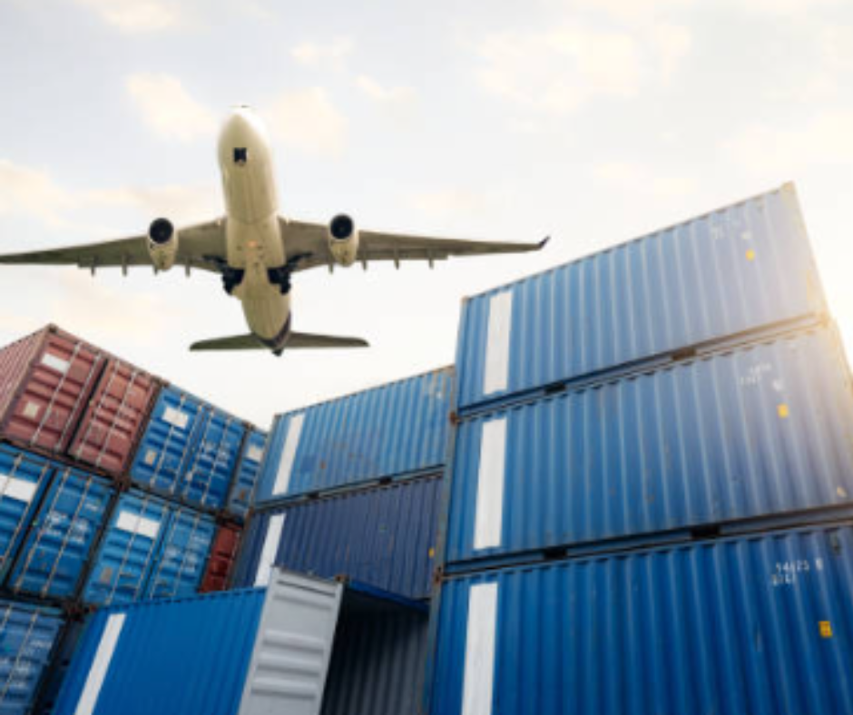 Services - Fuji Logistic